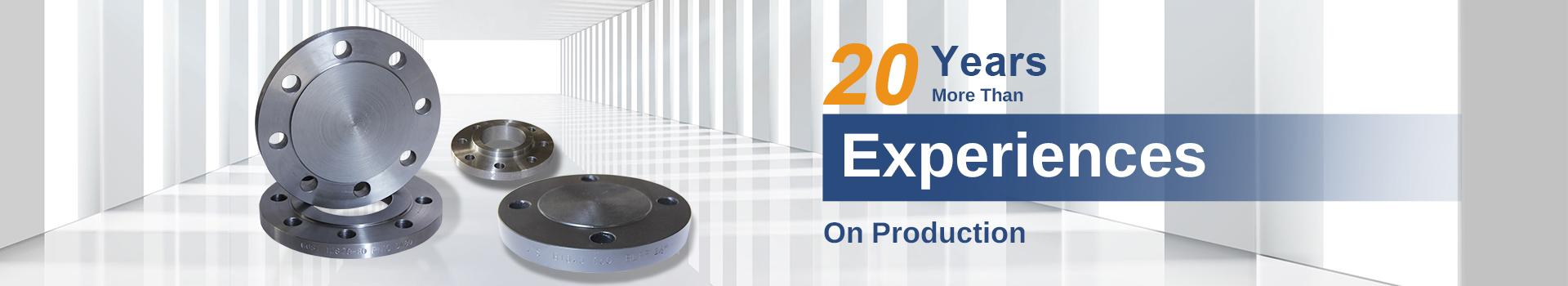 EN1092-1 Type 01 Plate Flange Manufacturer_Supplier_Wholesaler - Jinan ...